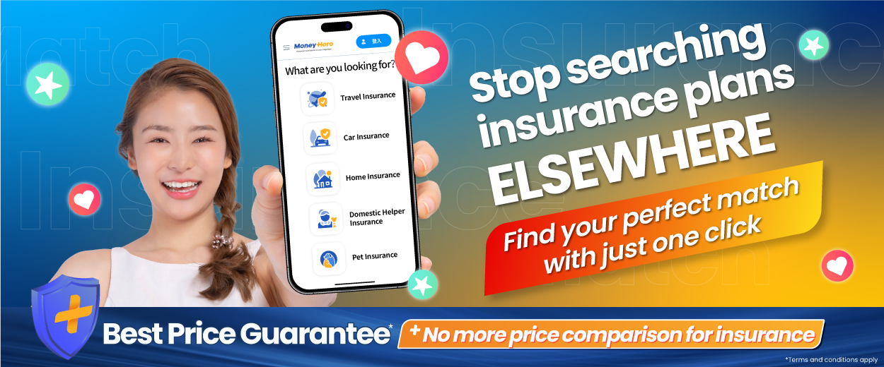 MoneyHero - Financial Confidence at Your Fingertips